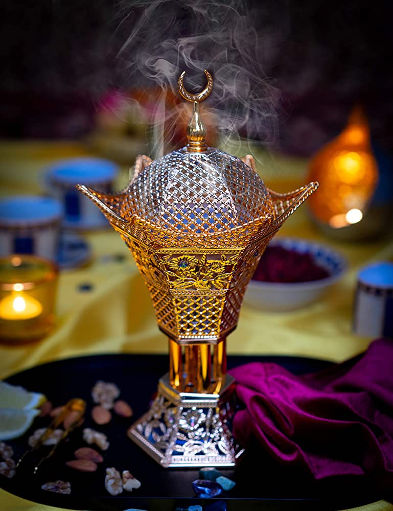 Charcoal Burners – Bakkah Clothing