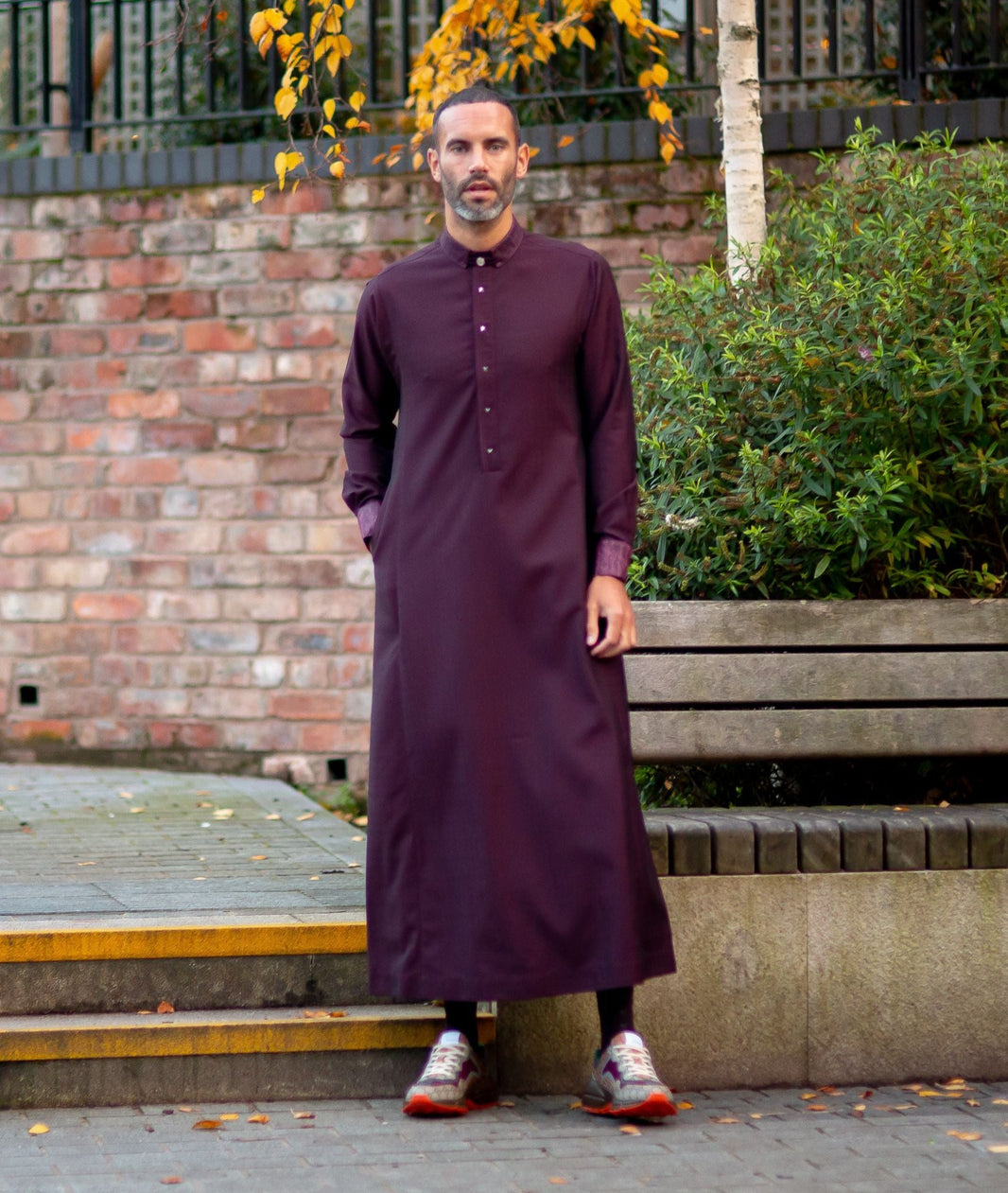 Men – Bakkah Clothing