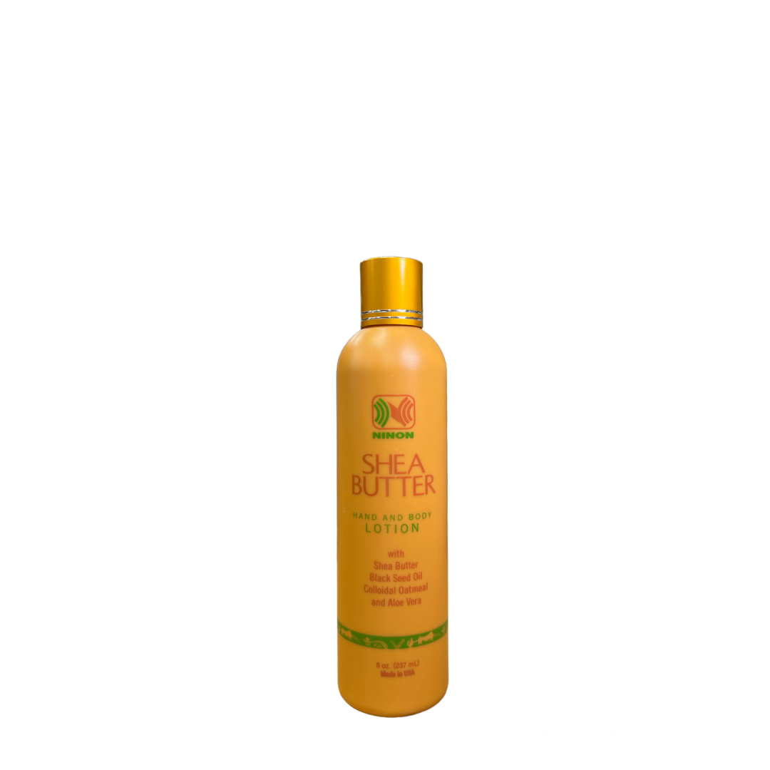 Ninon Shea Butter Lotion – Bakkah Clothing